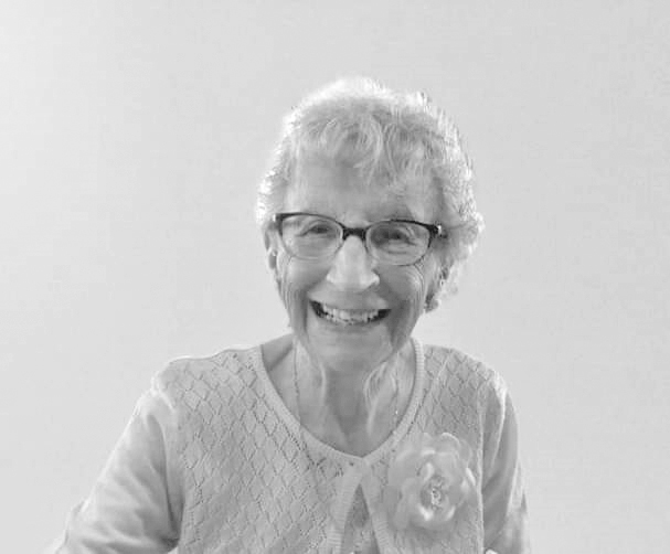 Betty Myrick Komula | News, Sports, Jobs - The Mining Journal